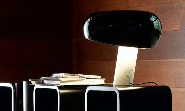 FLOS – trendige lamper i italiensk design | Royal Design