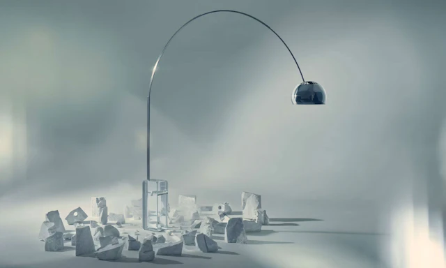 FLOS – trendige lamper i italiensk design | Royal Design
