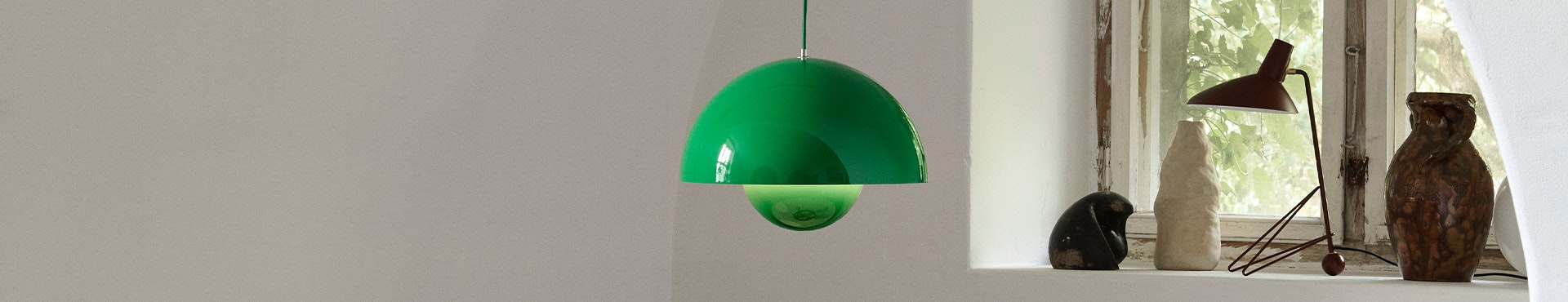 Kjøp belysning online | RoyalDesign.no